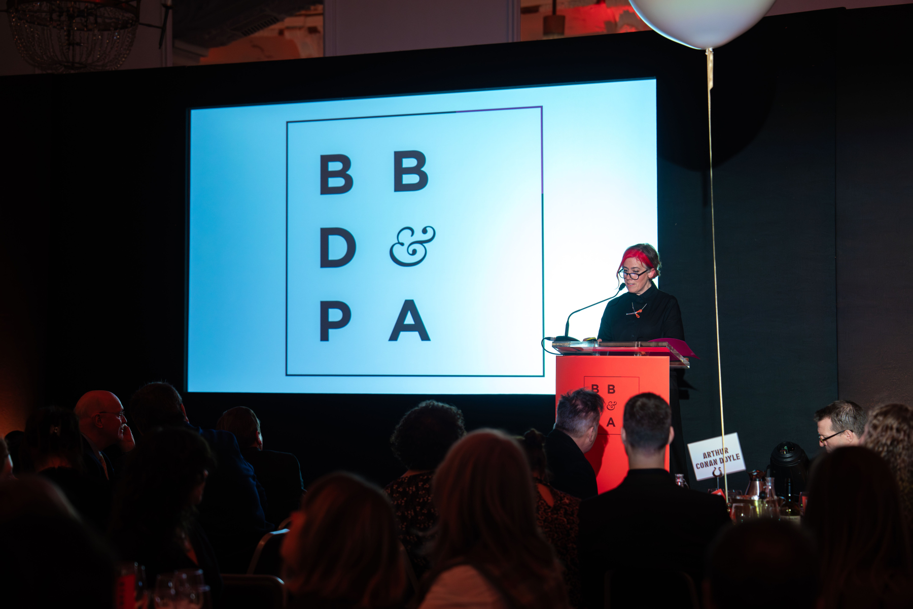 Gallery - British Book Design and Production Awards
