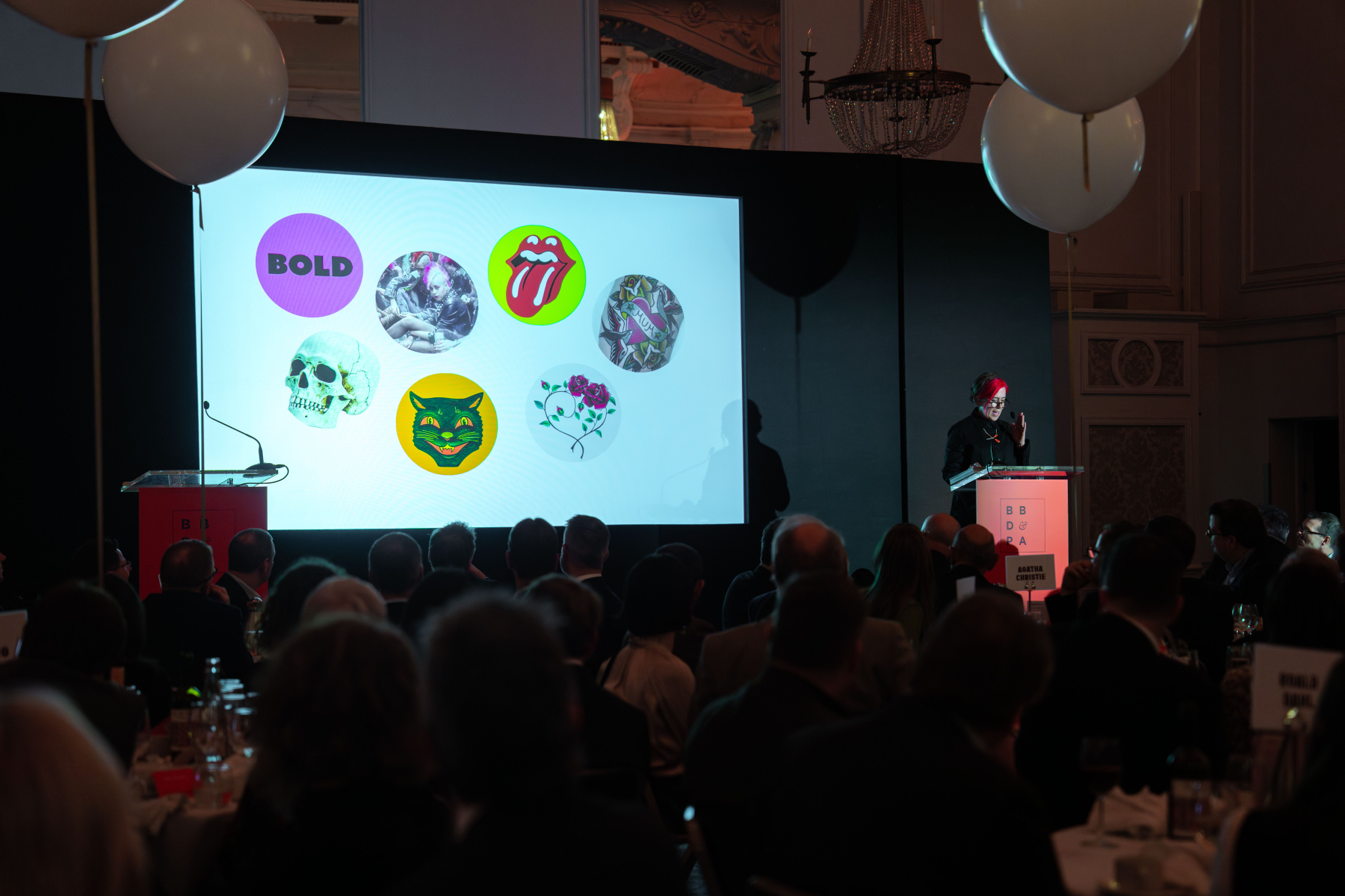 Gallery - British Book Design and Production Awards