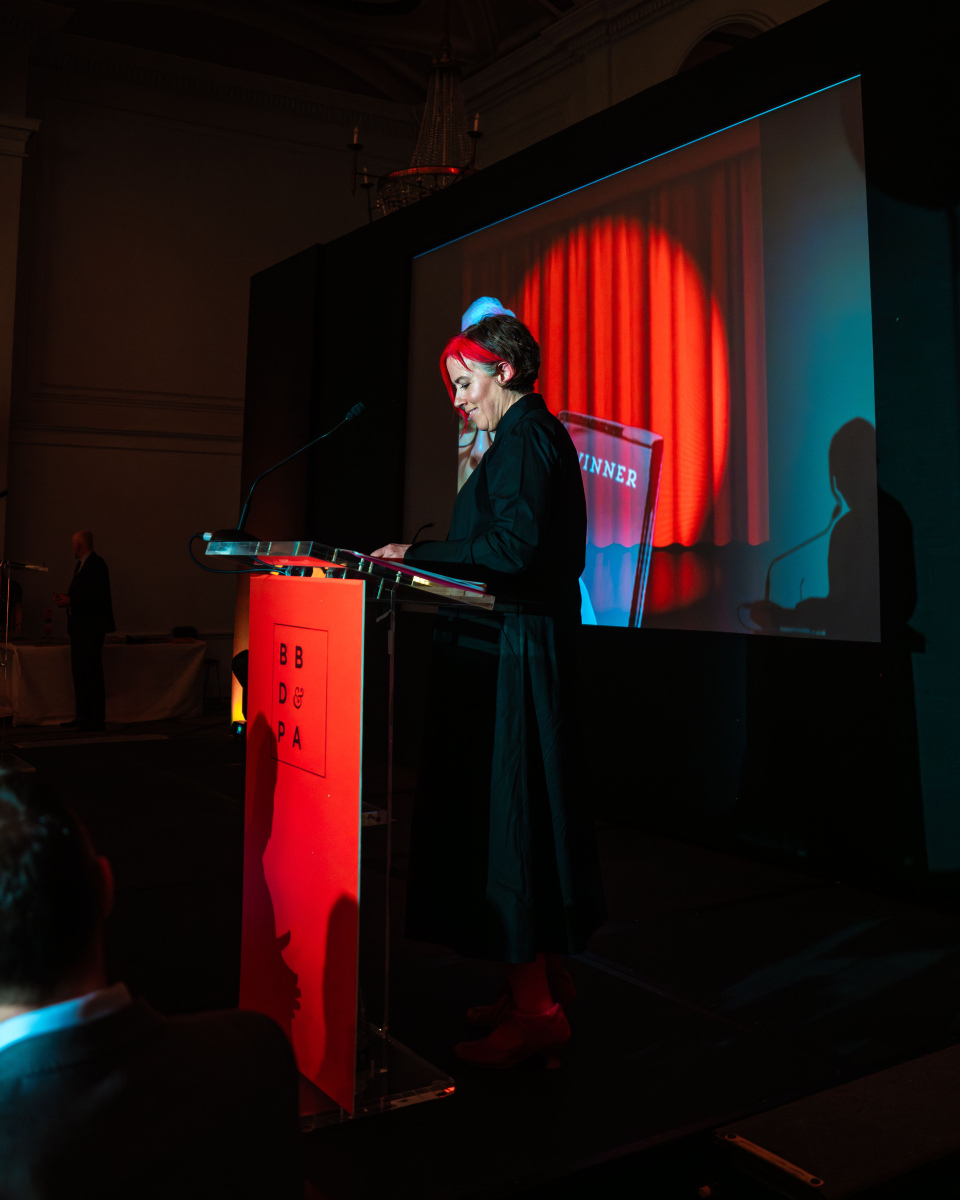 Gallery - British Book Design and Production Awards