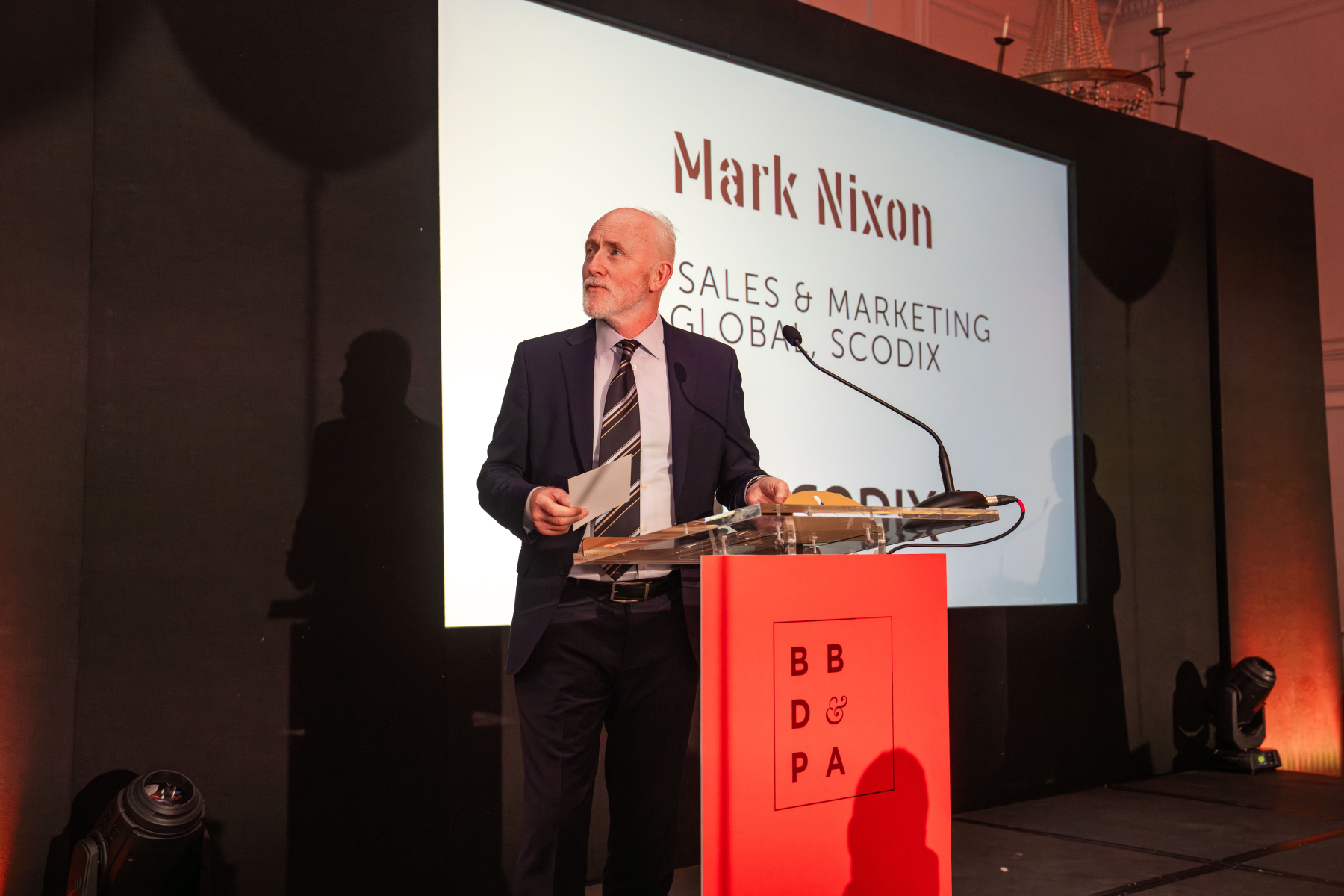 Gallery - British Book Design and Production Awards