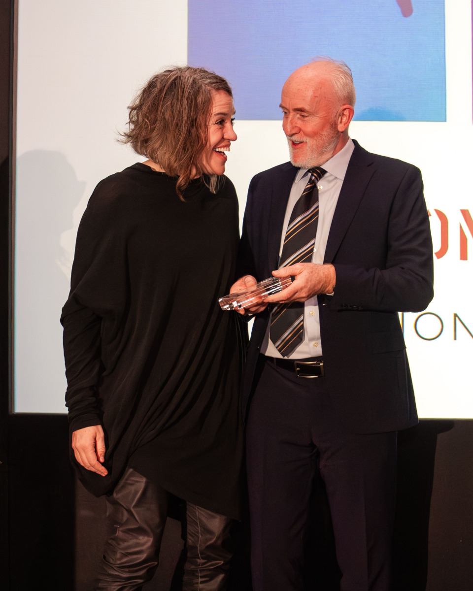 Gallery - British Book Design and Production Awards