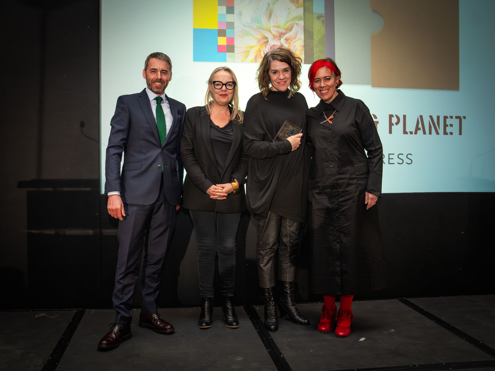 Gallery - British Book Design and Production Awards