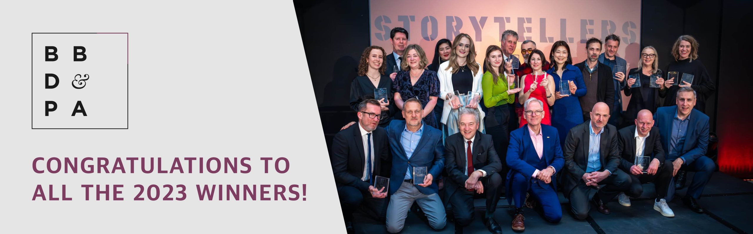 Home - British Book Design and Production Awards